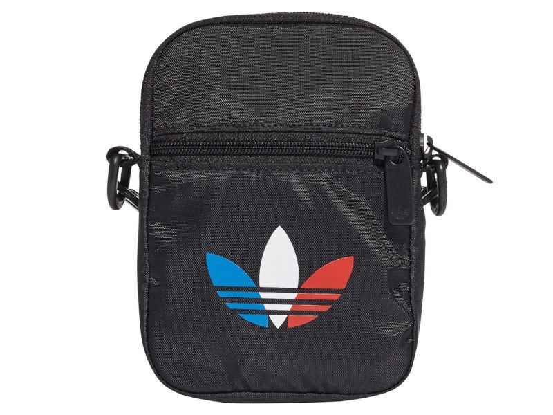 Saszetka na ramię adidas GN5463 Adicolor Fest Bag - Arena.pl