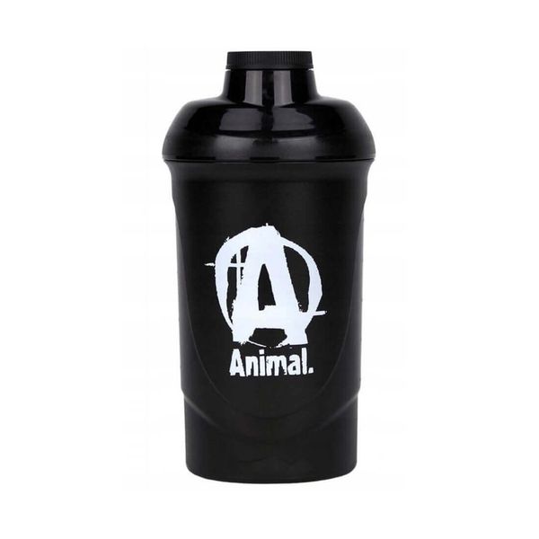 Universal Shaker Animal 700ml - Arena.pl