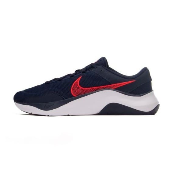 Buty Nike Legend Essential 3 Nn r.42,5 - Arena.pl