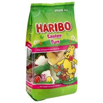 Haribo Easter Fun 300G - Arena.pl