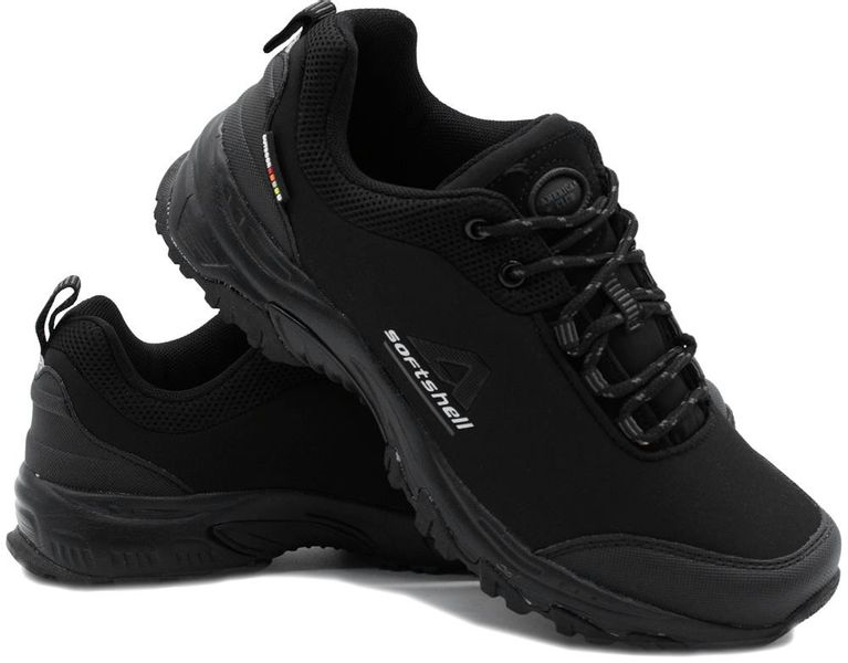 Obuwie Męskie Softshell American Club WT163/23 42 - Arena.pl