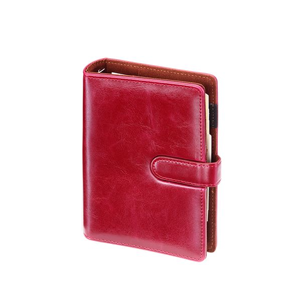 Kup Organizer Genua premium 17,5x23,5cm okładka czerwony na arena.pl i ...