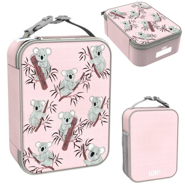 Kup Lunch Box Śniadaniówka Lunch Bag Termiczny Torba Dla Dzieci Koala ...