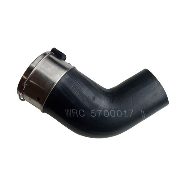 Przewód turbiny rura wąż OPEL 4422245 93451667 - Arena.pl