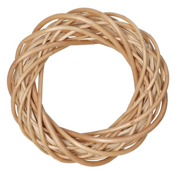 Kup WIANEK WIKLINOWY NATURALNY 25CM WIKLINA GRUBY na arena.pl i ciesz ...