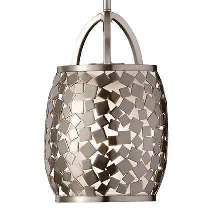 Kup Wisząca LAMPA industrialna ZARA FE-ZARA-P Elstead FEISS metalowa ...