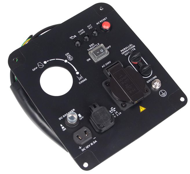 Panel Cedrus agregat CEDIN2000R 35610-YC42110-H7A0 - Arena.pl