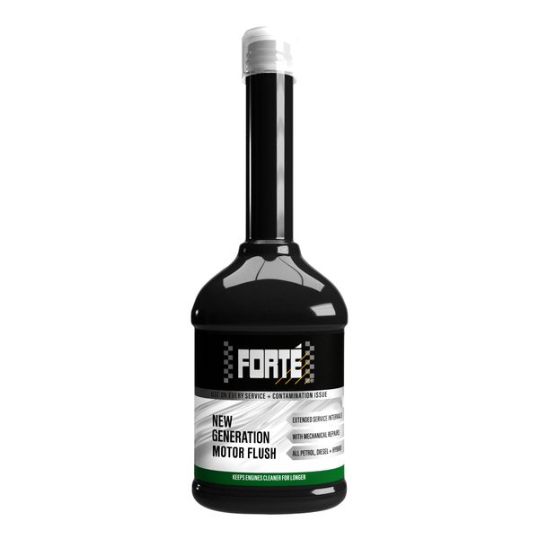 Kup FORTE New Generation Motor Flush 400ml na arena.pl i ciesz się ...
