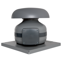 Wentylator dachowy Vortice VORT-CA 200 MD E RF - Arena.pl