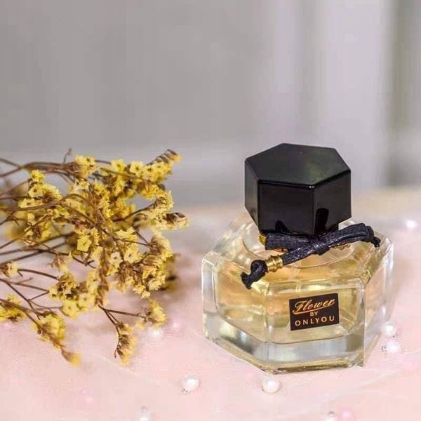 Flower by Onlyou perfumy damskie 2x50ml - Arena.pl