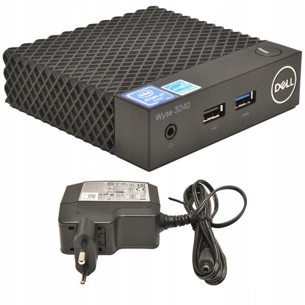 Kup Komputer Terminal Mini PC Dell Wyse 3040 Z8350 2GB/8GB WIFI ...