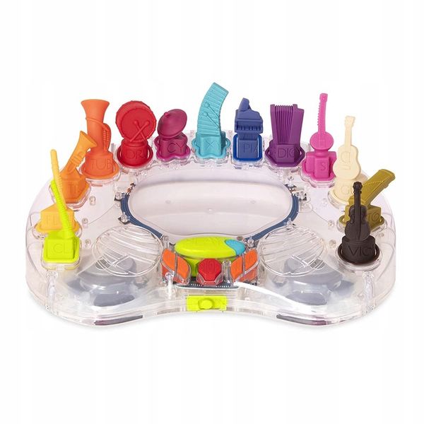 Kup Pulpit dyrygenta B.toys BY BATTAT orkiestra muzyk na arena.pl i ...