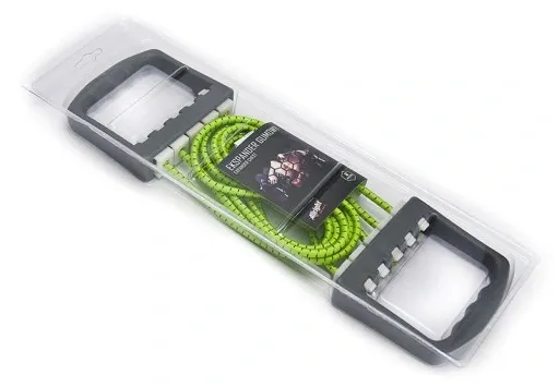 EKSPANDER DO ĆWICZEŃ 5 GUM EXPANDER NAPINACZ - Arena.pl