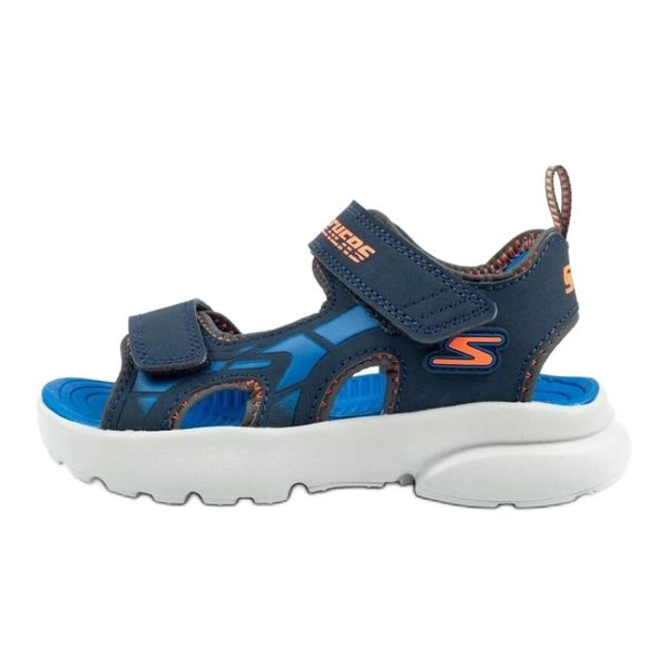 Kup Sandały Skechers 406513L/NVBL r.35,5 na arena.pl i ciesz się niską ceną