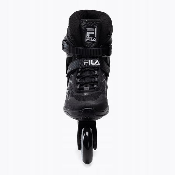 Kup Rolki męskie FILA Legacy Comp black/grey 43 EU na arena.pl i ciesz ...