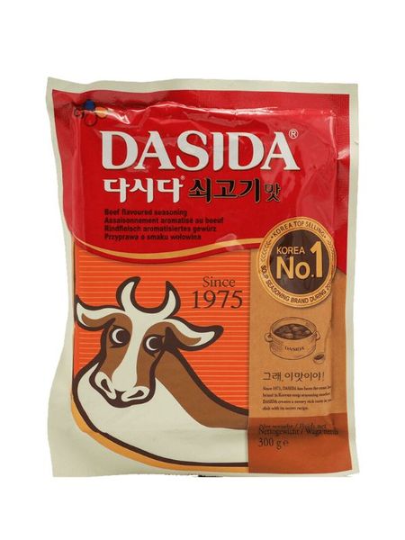 Kup Dasida bulion dasi wołowy dashida koreański przyprawa w proszku do ...