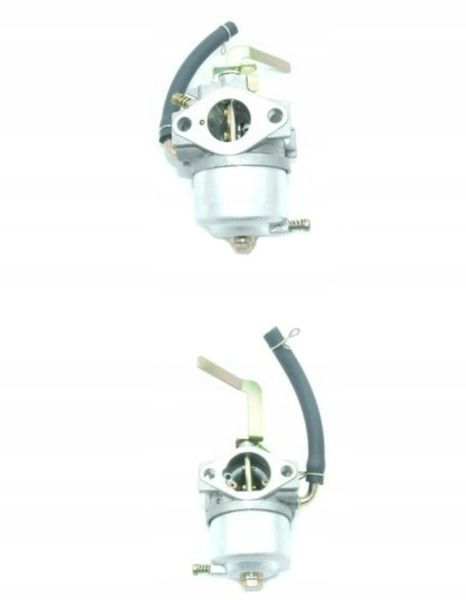 GAŹNIK SILNIK YAMAHA MZ175 7CN5 N6 EF2600C YP20GH YP30GH - Arena.pl