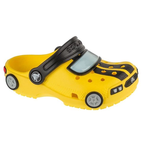 Klapki Crocs Classic Iam Race Car Clog T r.24 - Arena.pl
