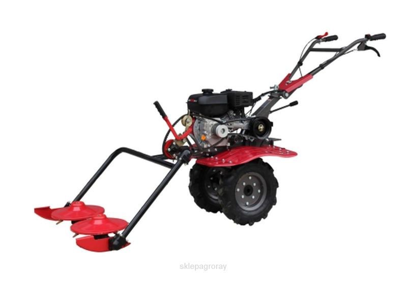 Glebogryzarka WEIMA WM900M-3 - Arena.pl