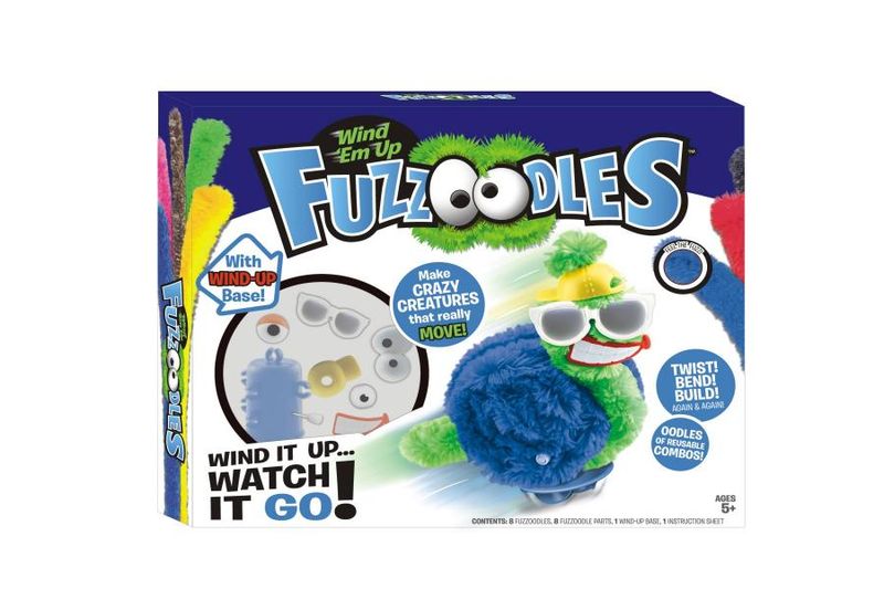 Kup Fuzzoodles 3603 Pedzacy futrzak na arena.pl i ciesz się niską ceną
