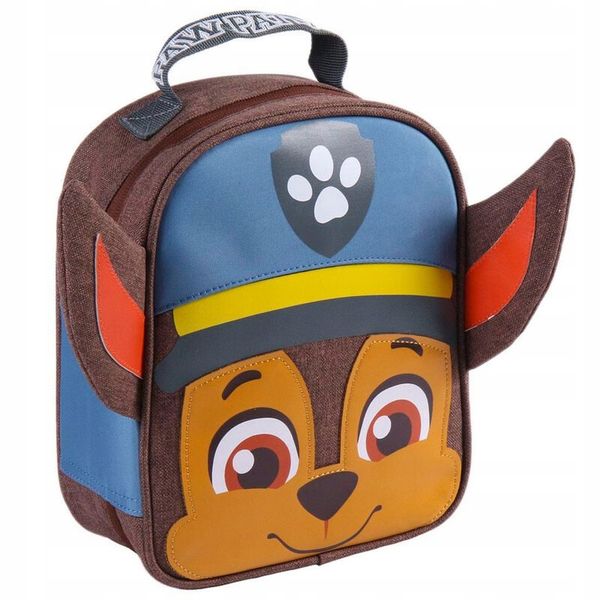ND39_503846 PLECAK 19X23X8 1ZAM PAW PATROL FOL - Arena.pl