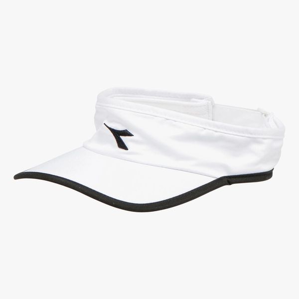 Daszek tenisowy DIADORA VISOR - Arena.pl