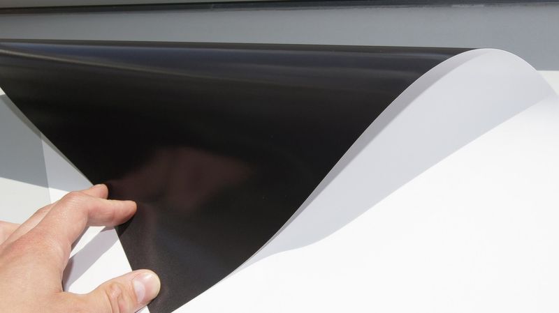 Papier magnetyczny MagneCote Digital - Arena.pl