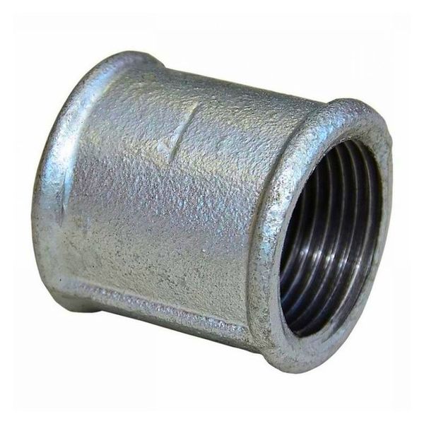 MUFA ZŁĄCZKA OCYNK OCYNKOWANA ŻELIWNA 2 CALE - Arena.pl