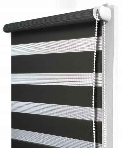 Kup ROLETA DZIEŃ NOC 72x150 cm, ROLETY NA WYMIAR, RÓŻNE KOLORY na arena ...