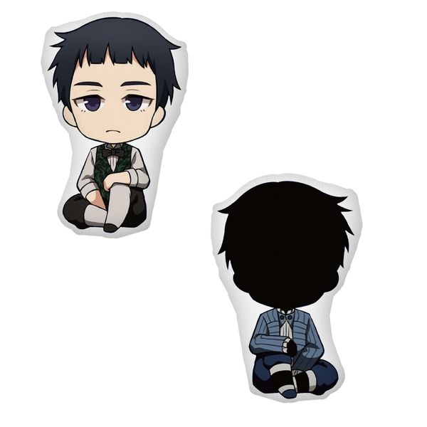 Kup Poduszka Chibi Shadows House - Shaun / John na arena.pl i ciesz się ...