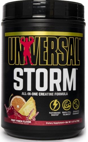 Kup UNIVERSAL STORM Stak Kreatynowy 752 g MONO HCL TCM CREA AAKG Fruit ...