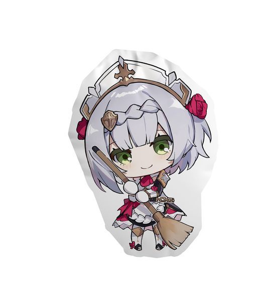 Kup Poduszka Chibi Genshin Impact - Noelle na arena.pl i ciesz się ...