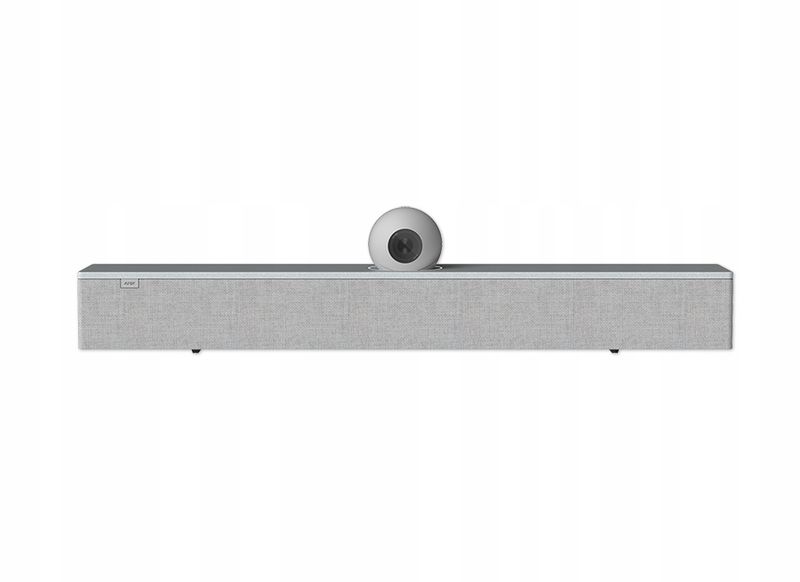 Soundbar Głośnik Kamera AMX Acendo Vibe + Pilot - Arena.pl