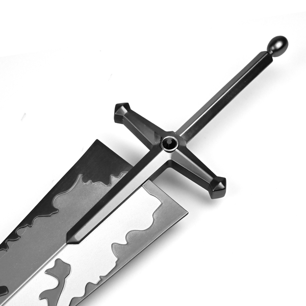 Kup Asta's Sword | 30 cm | Metal | Brelok | Black Clover na arena.pl i ...