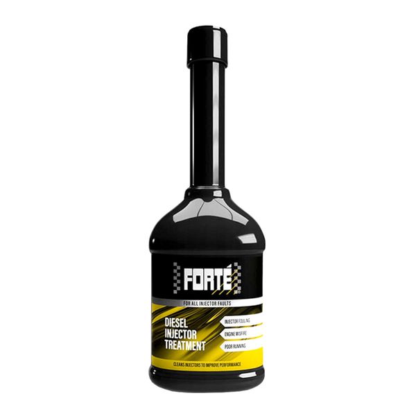 Forte Diesel Injector Treatment 400 ml - czyści wtrysk - Arena.pl