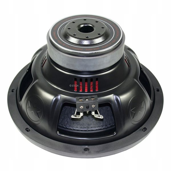 Głośnik Subwoofer Excursion 30cm 12' 1000W 2 cewki - Arena.pl