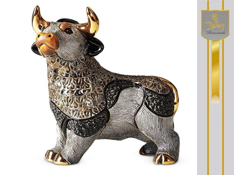 Byk Odważny - Arena.pl