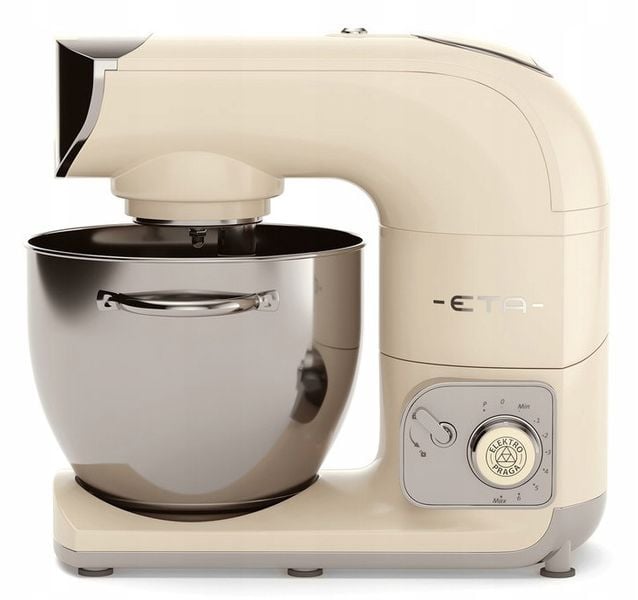 Robot Mikser Planetarny 1200W 5,5L Eta Retro - Arena.pl