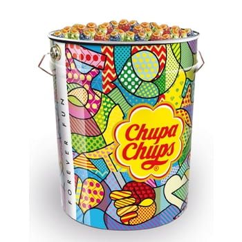 Kup Lizak Chupa Chups The Best Of Owocowy Mix 12G na arena.pl i ciesz ...