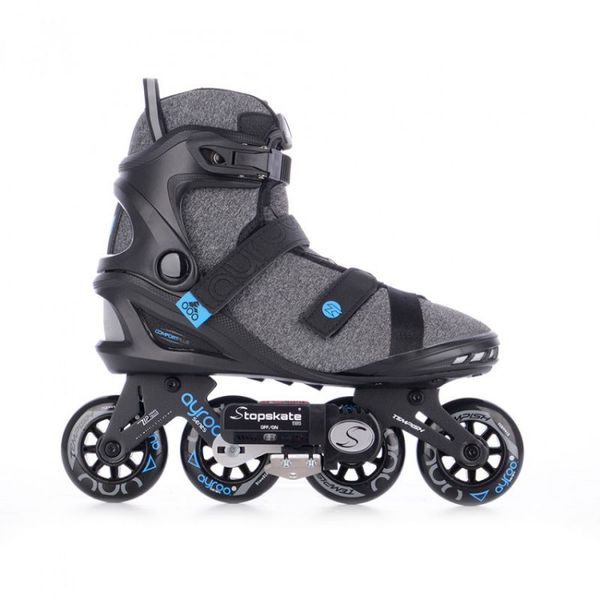 Rolki Tempish Ayroo Top EBS Strong M 10000592 - Arena.pl