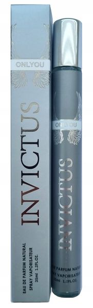 INVICTUS perfumetka 35ml - Arena.pl
