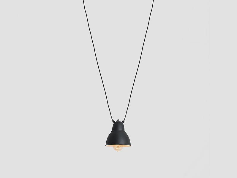 Kup Lampa wisząca COBEN HANGMAN 1 – czarny na arena.pl i ciesz się ...
