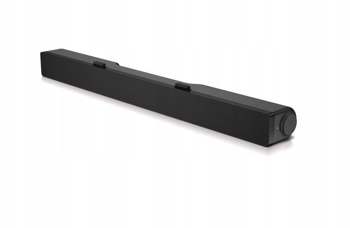 DELL Stereo USB SoundBar AC511M, DELL-SB-AC511M - Arena.pl