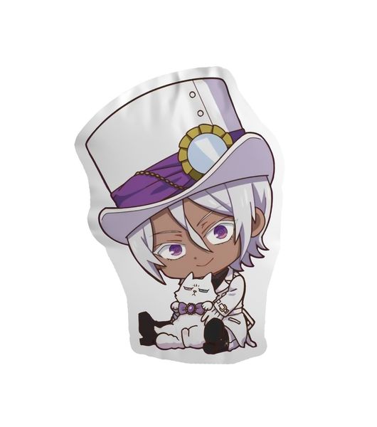 Kup Poduszka Chibi - The Case Study Of Vanitas - Noe Archiviste na ...