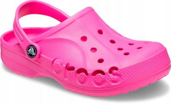 Dziecięce Buty Klapki Chodaki Crocs Baya 28-29 - Arena.pl
