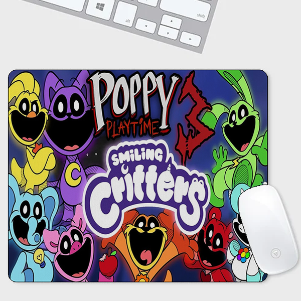 Podkładka pod myszkę Catnap - Smiling Critters - Arena.pl