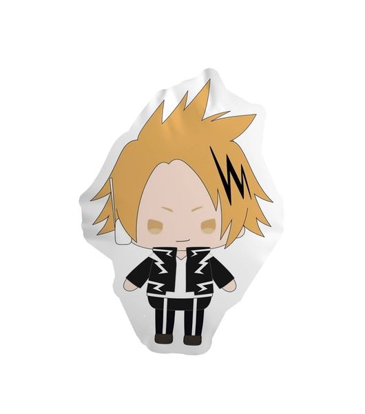 Poduszka Chibi My Hero Academia - Denki Kaminari - Arena.pl