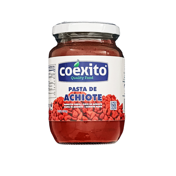 Kup Pasta achiote Pasta de Achiote Coexito 240g na arena.pl i ciesz się ...