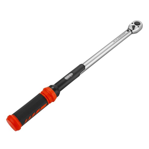 Kup KLUCZ DYNAMOMETRYCZNY 1/2" 40-210Nm KD11388 na arena.pl i ciesz się ...