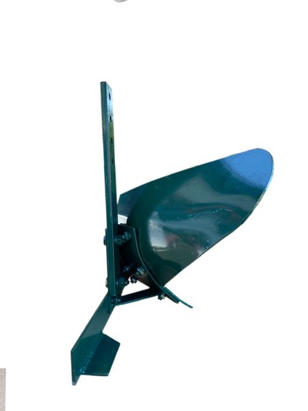 Pług jednoskibowy AGROPRO AP-P-20 - Arena.pl